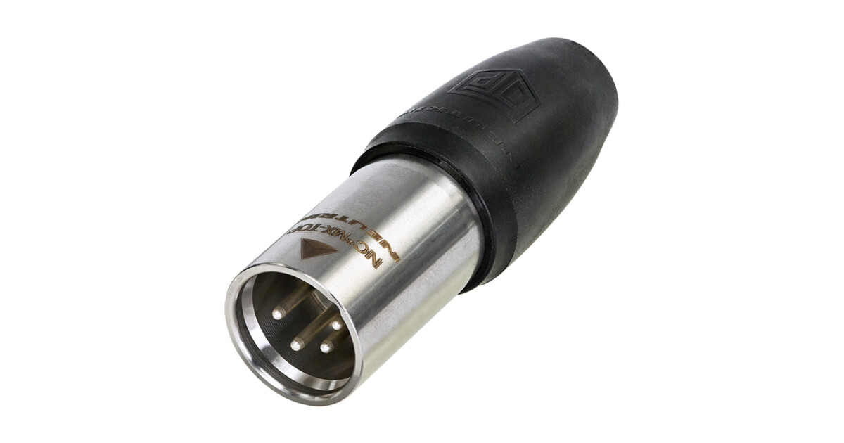 Lighting - Neutrik