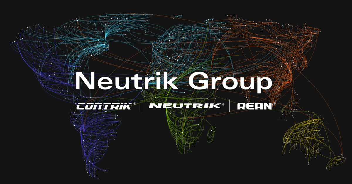 Neutrik Group announces global multi-brand reorganization - Neutrik