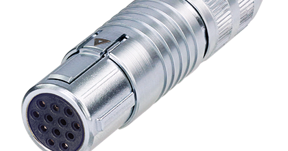 Industrial - Neutrik