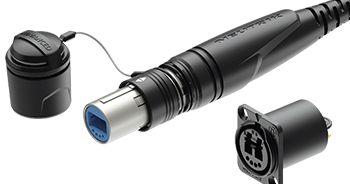 opticalCON® - Neutrik