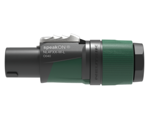 NL4FXX-W-L - Neutrik