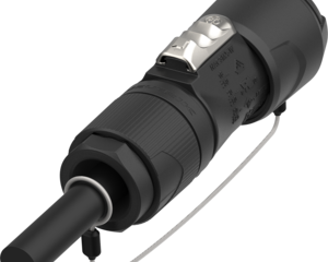 SCM-TRUE1-01 - Neutrik