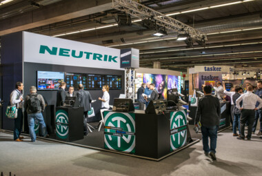News - Neutrik
