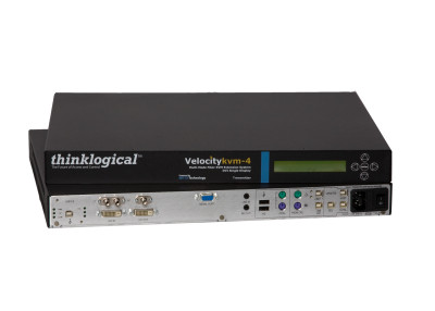 Thinklogical KVM Extender - Neutrik