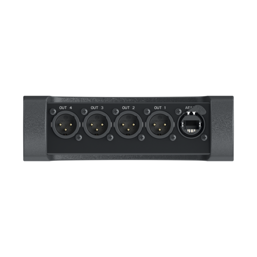 NA-4I4O-AES72 - Neutrik