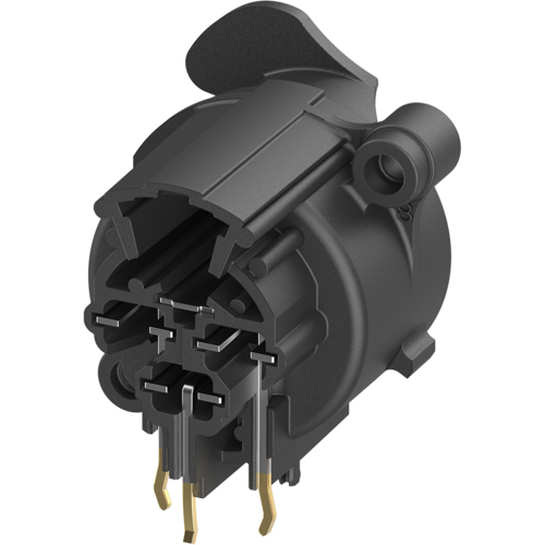 NC3FAH-DAE - Neutrik