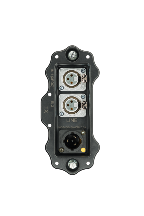 NXP-TM-ANA-E / NXP-TM-ANA-E-PI | Neutrik