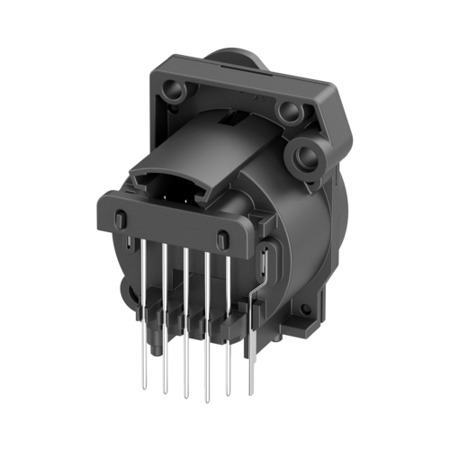 NE8FAH-C5-AE - Neutrik