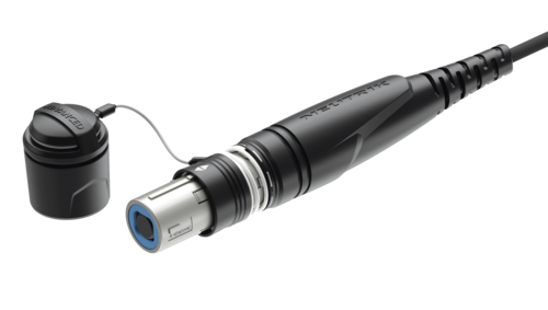 opticalCON QUAD - Neutrik