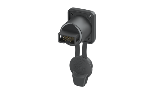 NE8FDIS-TOP - Neutrik