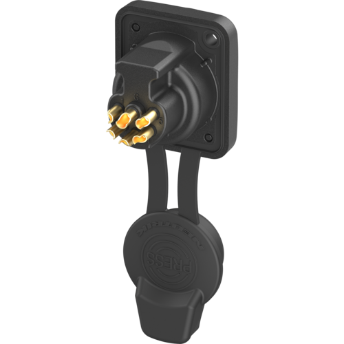 NC5FDXX-TOP - Neutrik