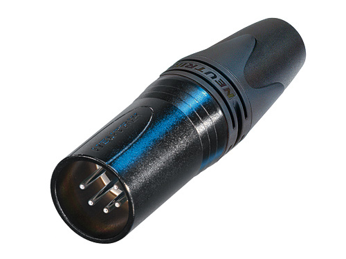 NC5MXX-14-BAG-D - Neutrik