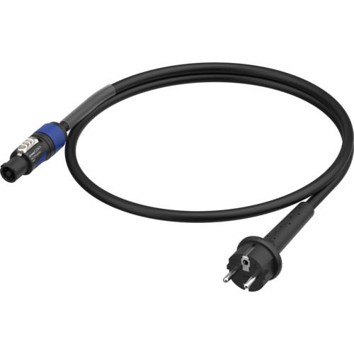 powerCON FXX cord set - Neutrik