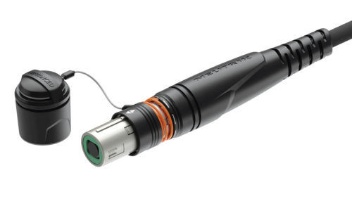 opticalCON MTP® 12 Cable - Neutrik
