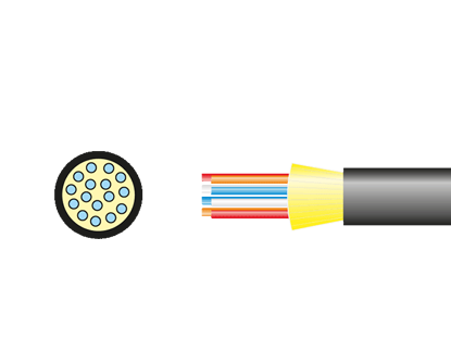 opticalCON MTP® 16 Cable | Neutrik