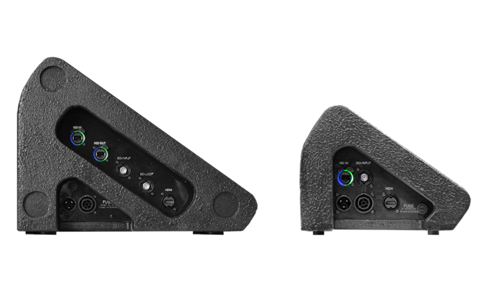 APT-GB reveals first design-in of NEUTRIK’s new Halo light ring - Neutrik