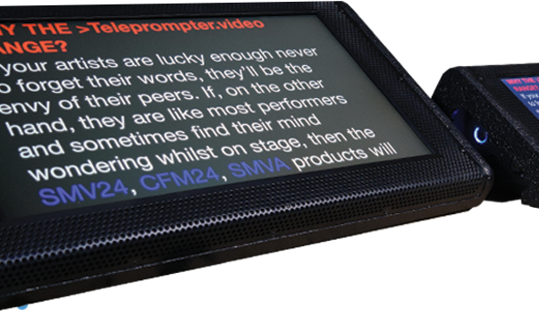 APT-GB reveals first design-in of NEUTRIK’s new Halo light ring - Neutrik